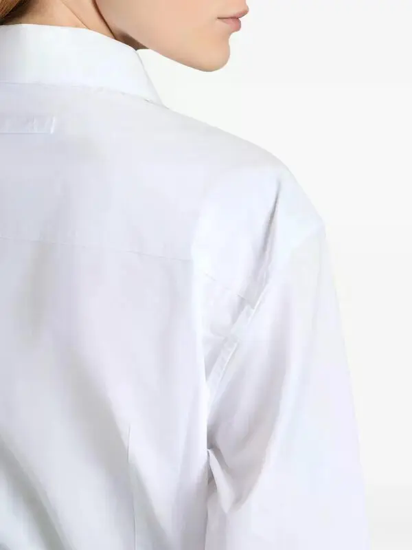 Ports 1961 No.10 Refined Shirt