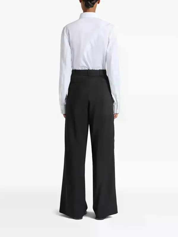 Ports 1961 Stripe Tailored Trousers