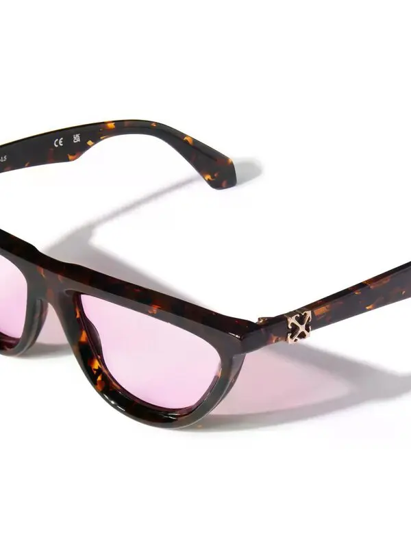 Off-White Jasper Sunglasses