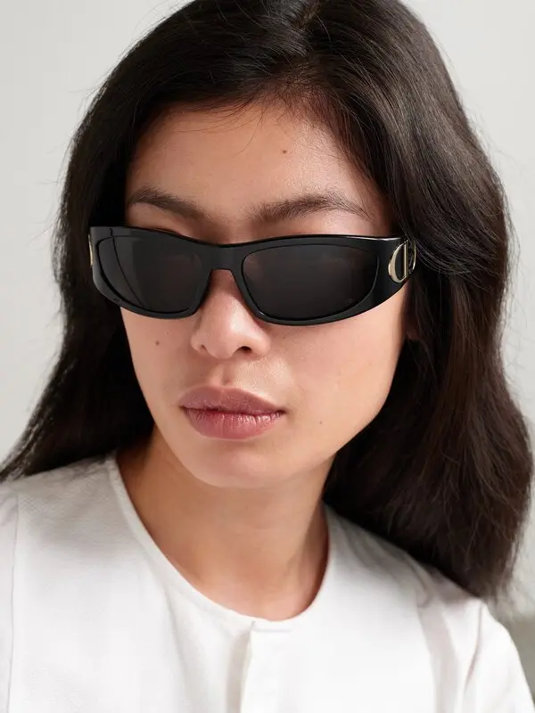 Dior Verydior S3i D-frame Sunglasses