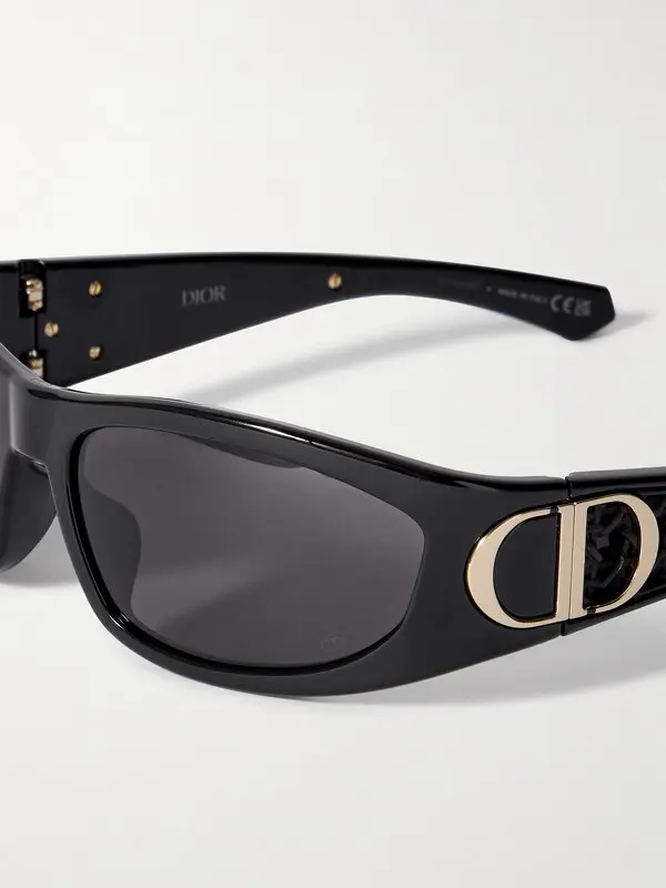 Dior Verydior S3i D-frame Sunglasses