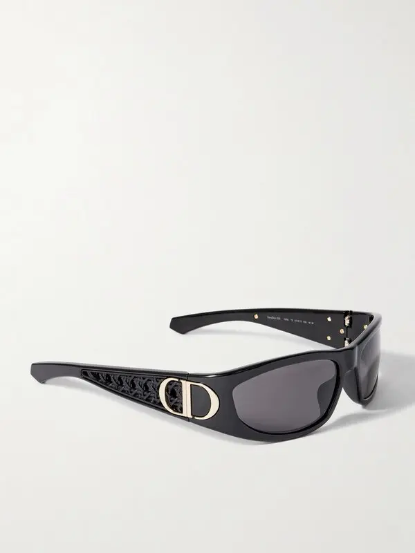 Dior Verydior S3i D-frame Sunglasses