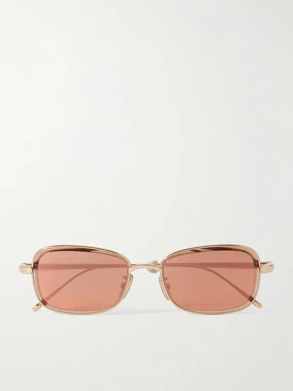 Loewe Square-frame Sunglasses