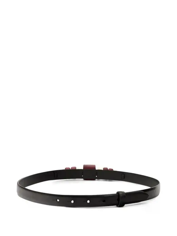 Isabel Marant Étoile Raissa Belt - Black