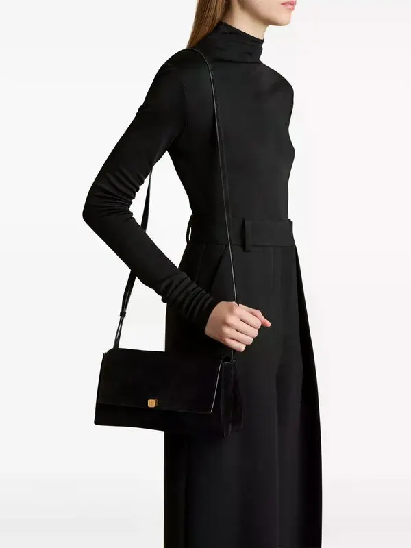 Khaite Audrey Crossbody Bag