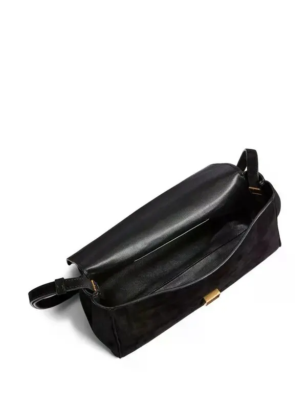 Khaite Audrey Crossbody Bag