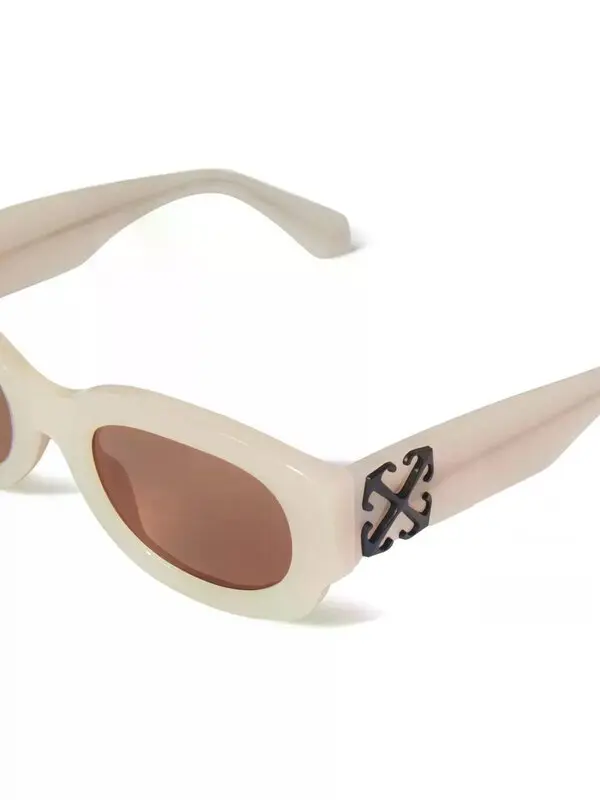 Off-White Palmer Sunglasses