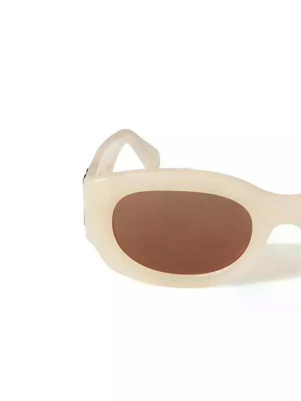 Off-White Palmer Sunglasses
