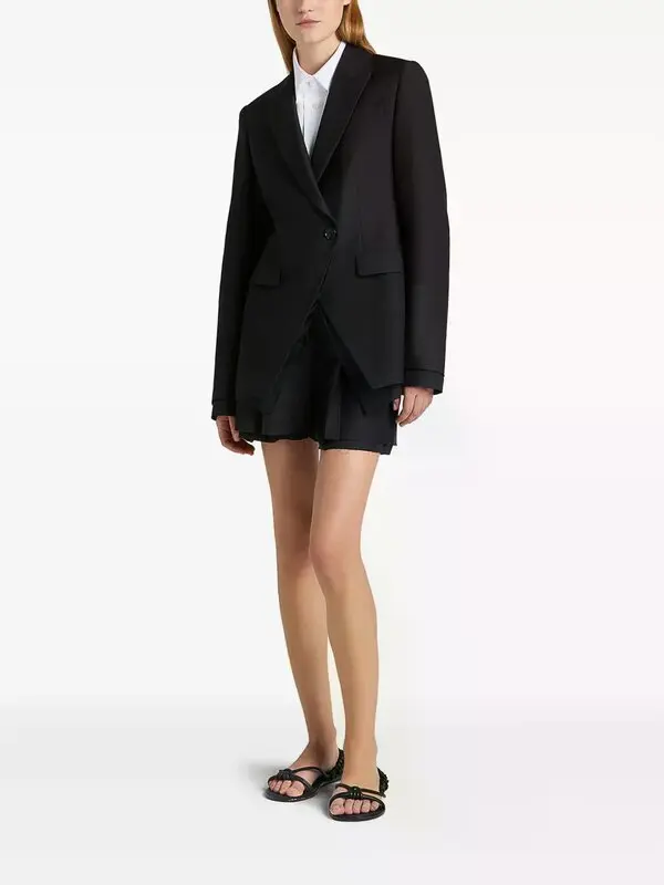 Ports 1961 Off-centre Fastening Blazer