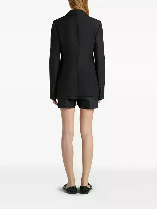 Ports 1961 Off-centre Fastening Blazer