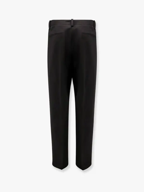 Moncler 7 Frgmt Hiroshi Fujiwara Cotton Trousers