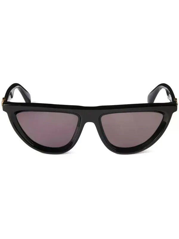Off-White Jasper Sunglasses - Black