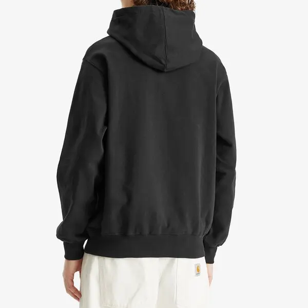 THISISNEVERTHAT Tnt International Hoodie