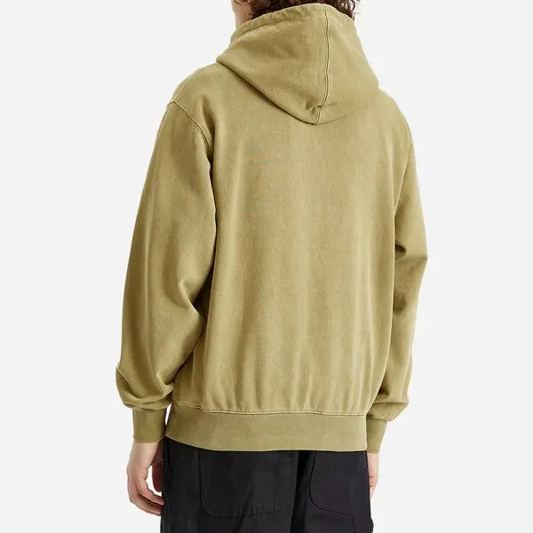 THISISNEVERTHAT Tnt International Hoodie