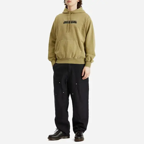 THISISNEVERTHAT Tnt International Hoodie