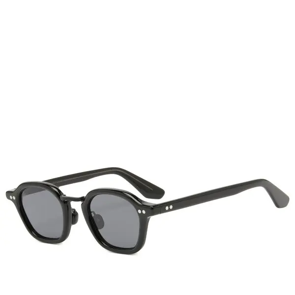 AKILA Iris Sunglasses - Black