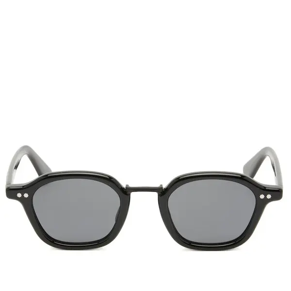 AKILA Iris Sunglasses - Black