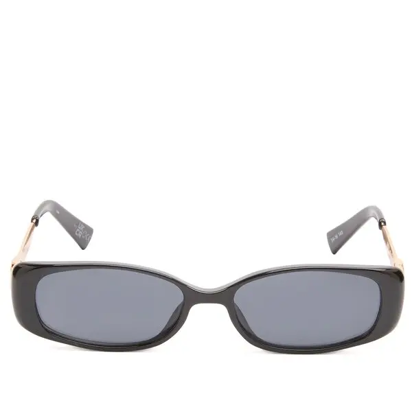 Le Specs Lil Starlight Sunglasses - Black