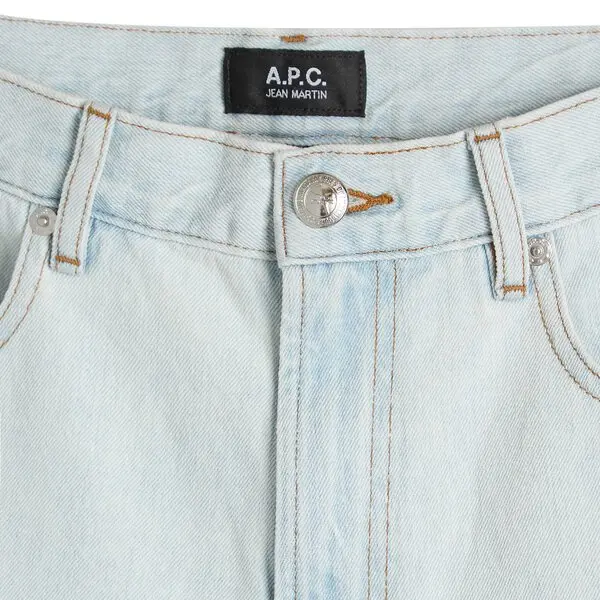 A.p.c. Martin Jeans