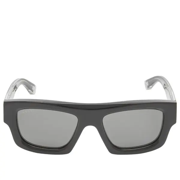 Gucci Gg1926s Square Frame Sunglasses