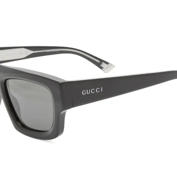 Gucci Gg1926s Square Frame Sunglasses