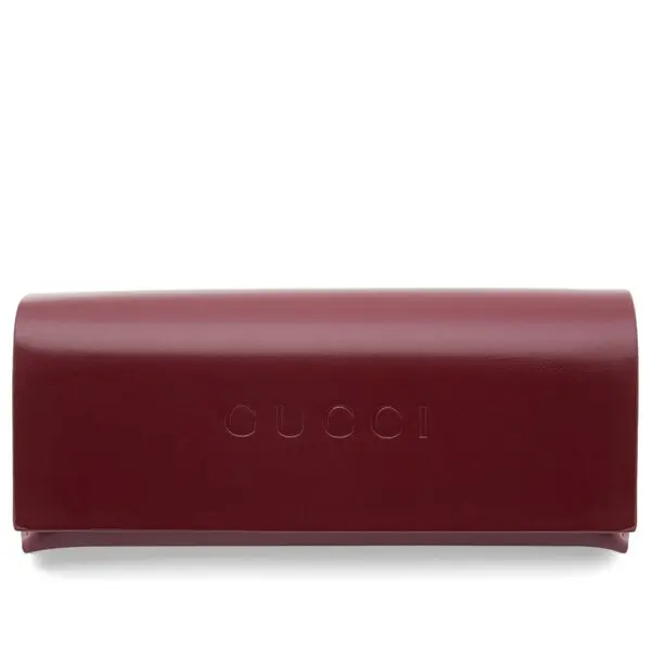 Gucci Gg1926s Square Frame Sunglasses