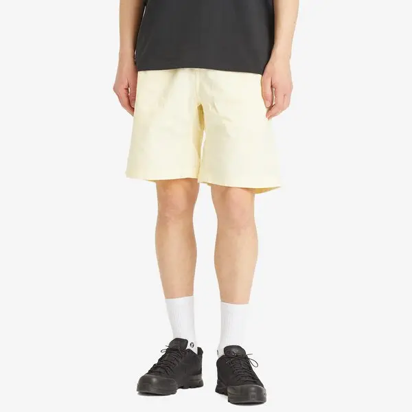 Gramicci G-short - Lemon