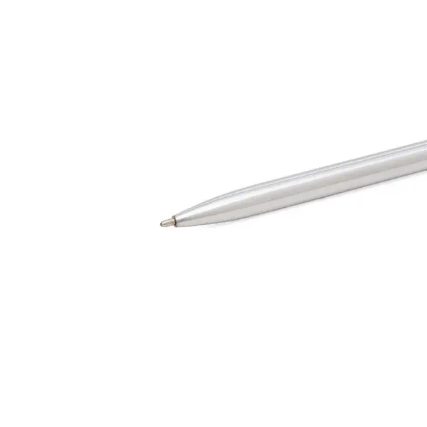 HAY Bullet Pen - Silver