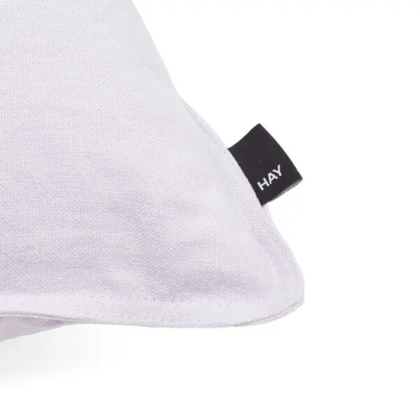HAY Linen Cushion 50x50cm