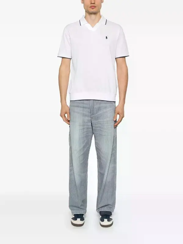 Polo Ralph Lauren Striped Trousers