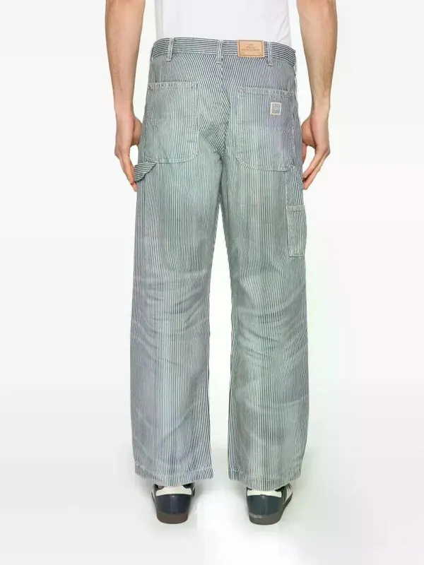 Polo Ralph Lauren Striped Trousers