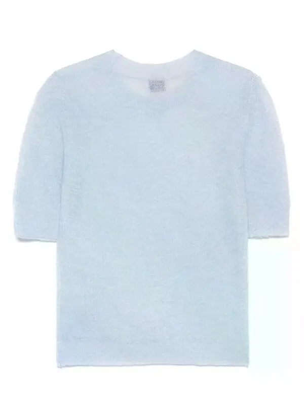 BOSS Knitted T-shirt