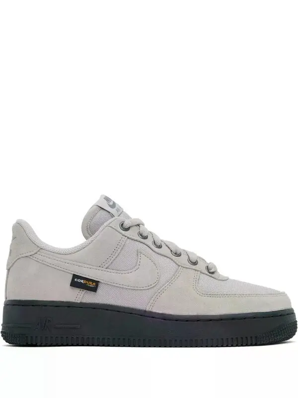 Nike Air Force 1 '07 Low Sneakers - Grey