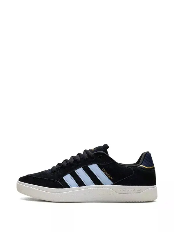 Adidas Tyshawn Low Top Sneakers