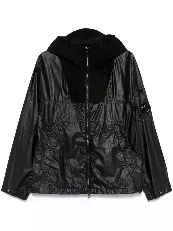 C.P. COMPANY Hooded Jacket
