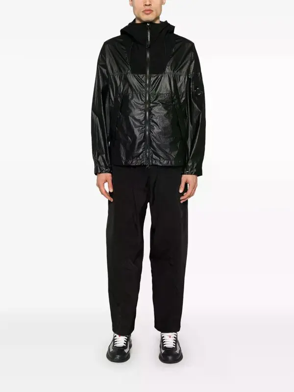 C.P. COMPANY Hooded Jacket