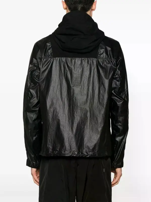 C.P. COMPANY Hooded Jacket