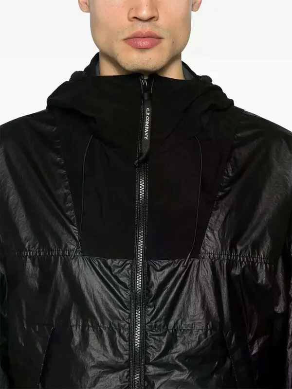 C.P. COMPANY Hooded Jacket
