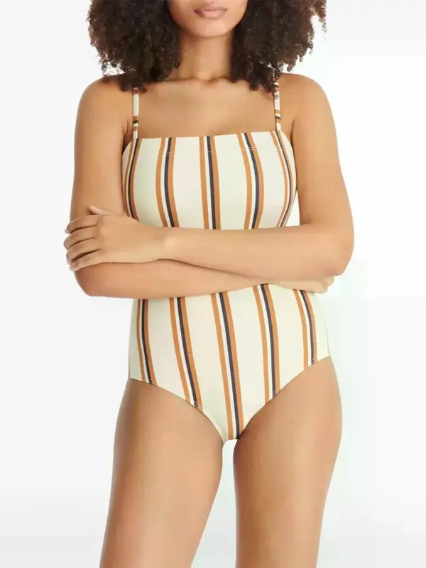 ERES Iode Sleeveless One-piece Swimsuit