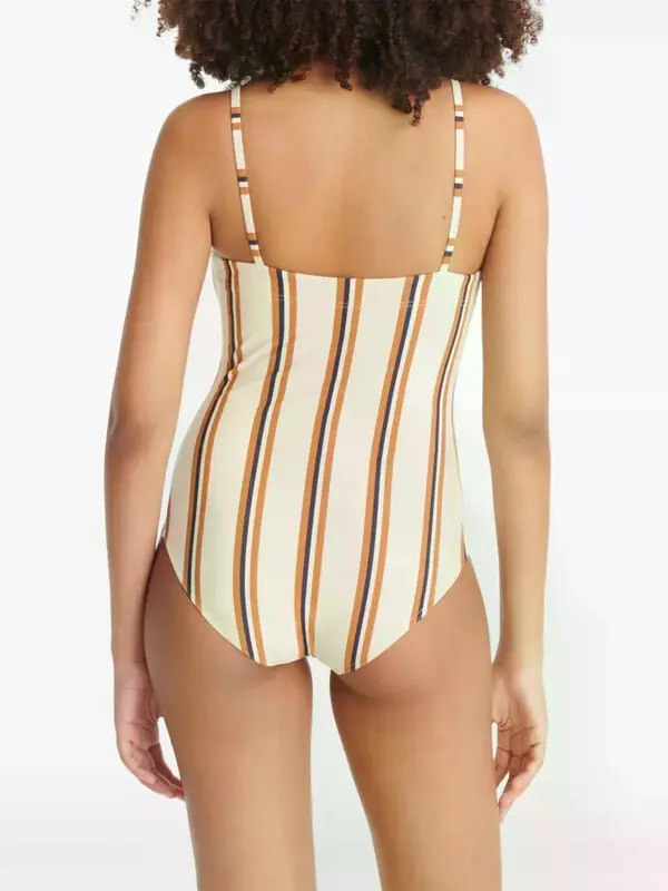 ERES Iode Sleeveless One-piece Swimsuit