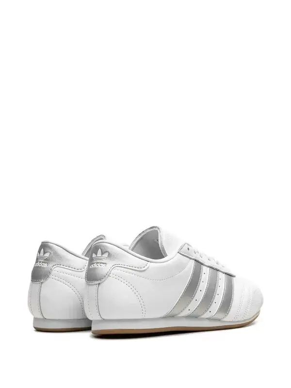 Adidas Taekwondo Cloud Sneakers - White