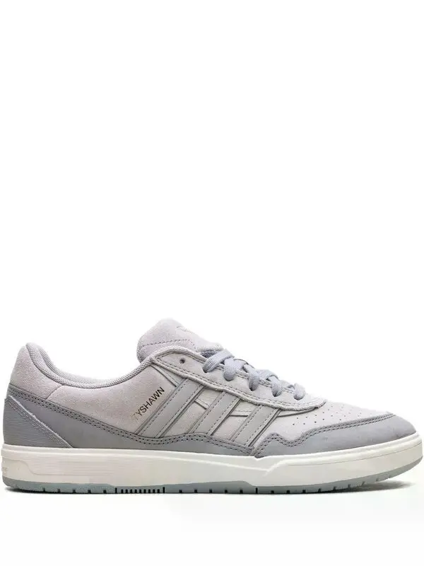 Adidas Tyshawn Ii Sneakers - Grey