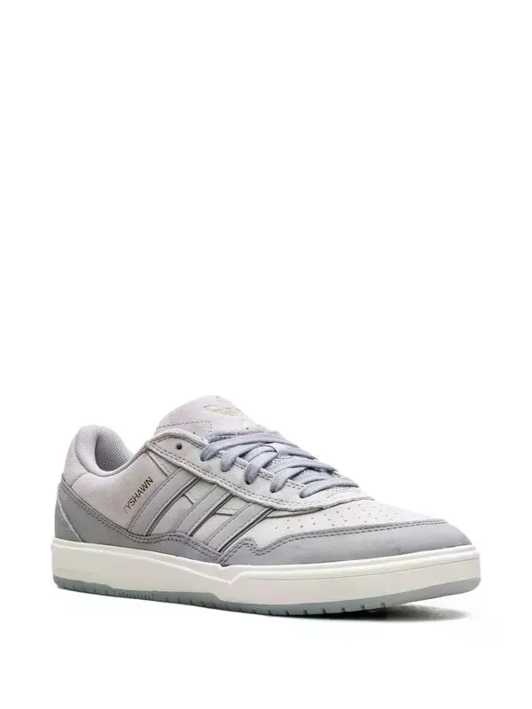 Adidas Tyshawn Ii Sneakers - Grey
