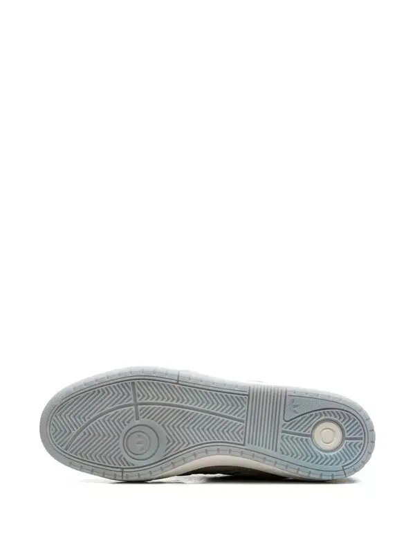 Adidas Tyshawn Ii Sneakers - Grey