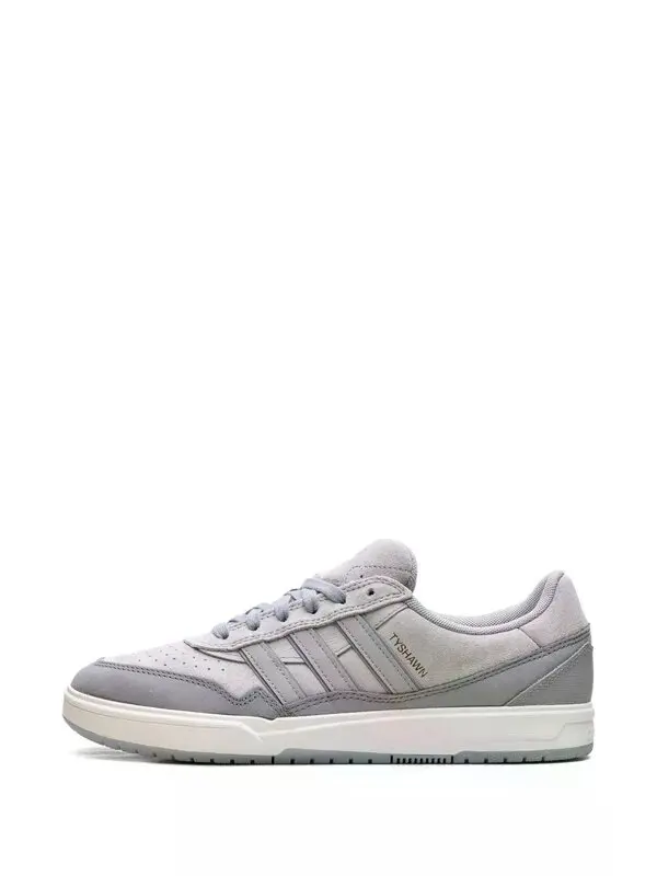Adidas Tyshawn Ii Sneakers - Grey