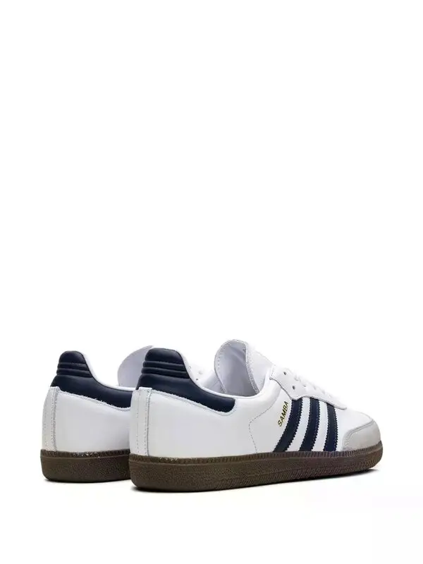 Adidas Samba Og Sneakers - White