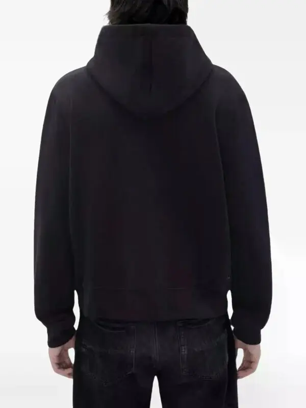 Amiri Printed Hoodie