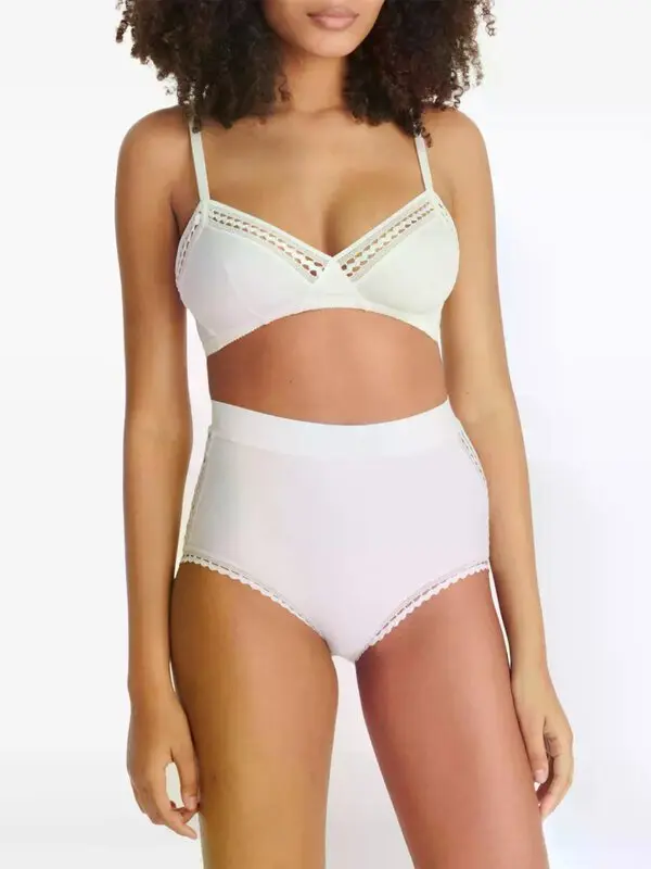 ERES Slalom Bra - White