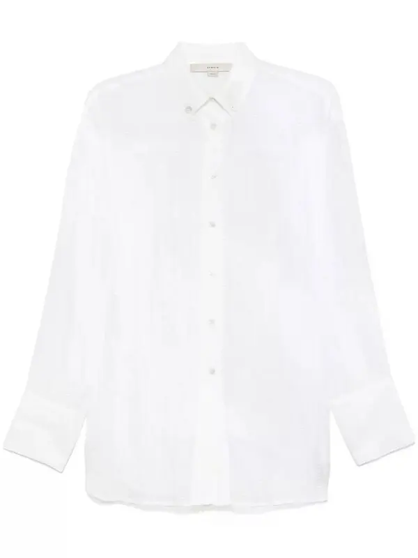 Remain Birger Christensen Oversized Shirt