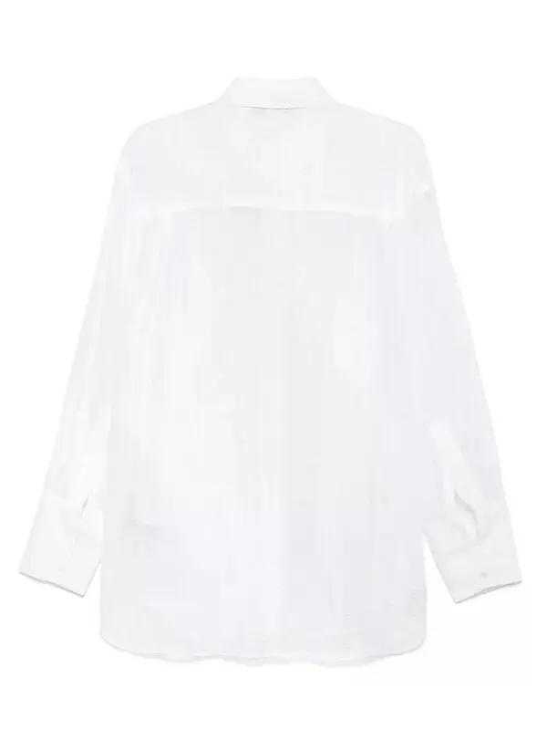 Remain Birger Christensen Oversized Shirt